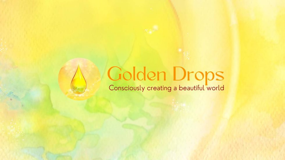 Golden Drops playlist - Brahma Kumaris Halifax Center